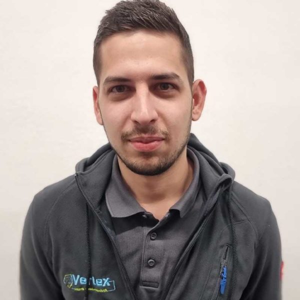 Über uns – Verlex