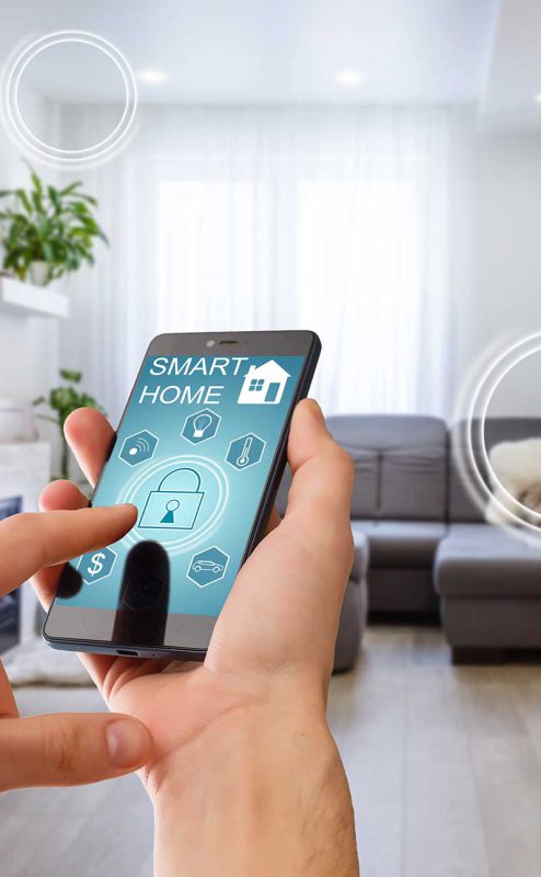 Smart Home - Verlex
